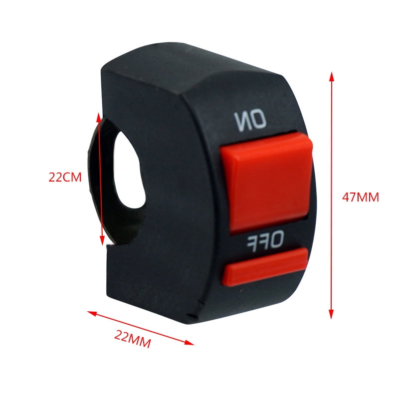 Motorcycle accessories motorcycle accessories switch headlight ...