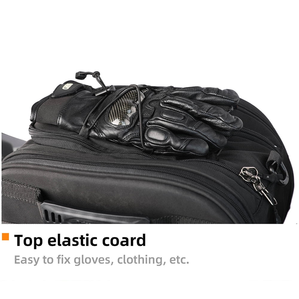 Motorcycle bag, Underbone 15l Tunnel Underbone Motor Tunnel Eryue ...