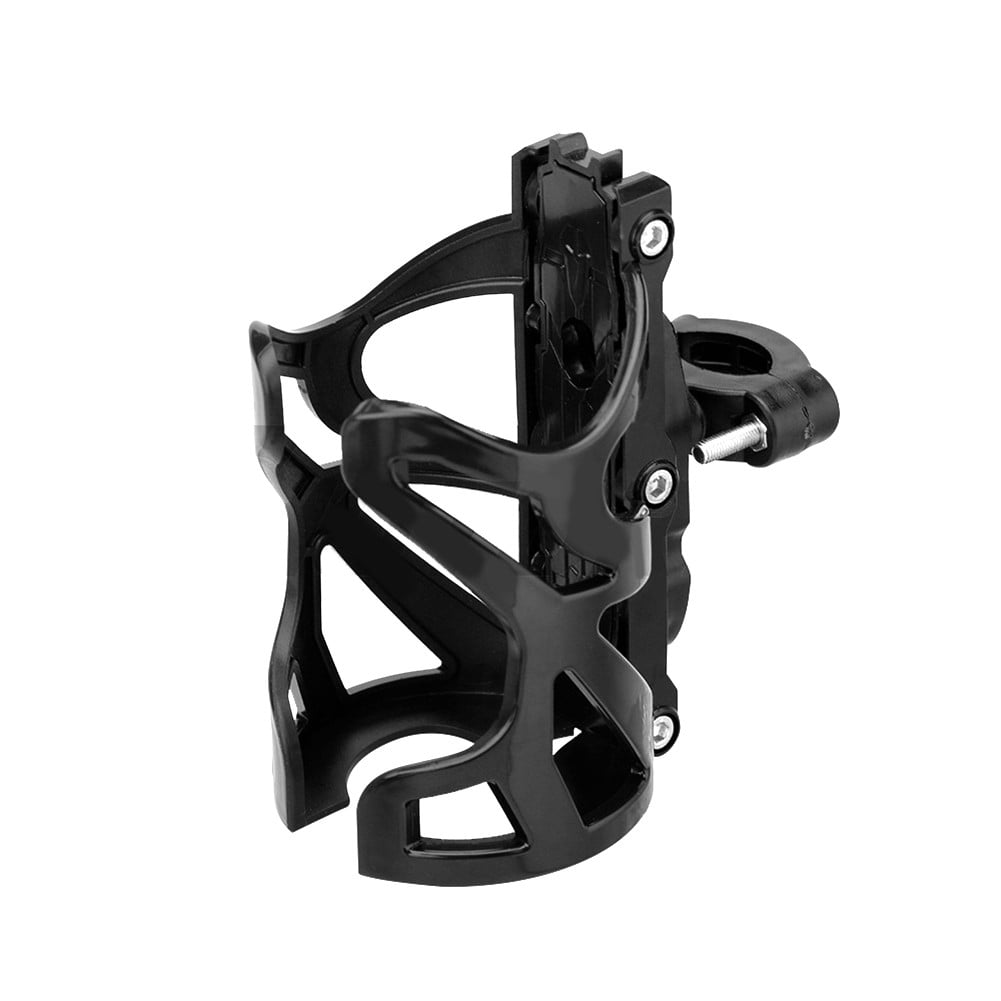 Motorcycle beverage rack electric vehicle water cup rack - Walmart.com