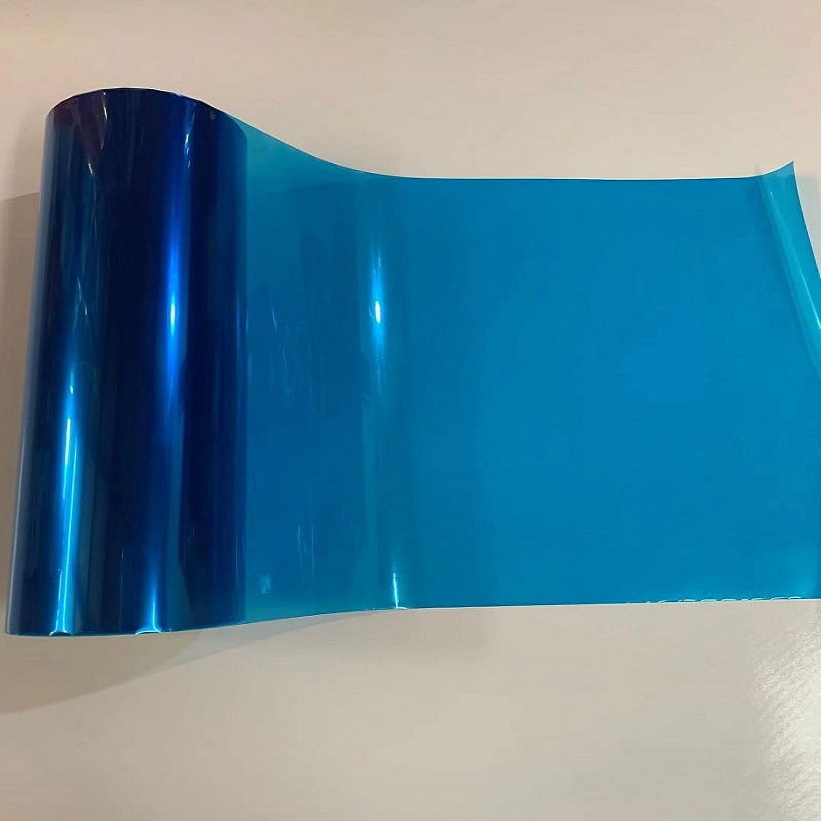 Motorcycle car bright light headlight film cutting multi-specification ...