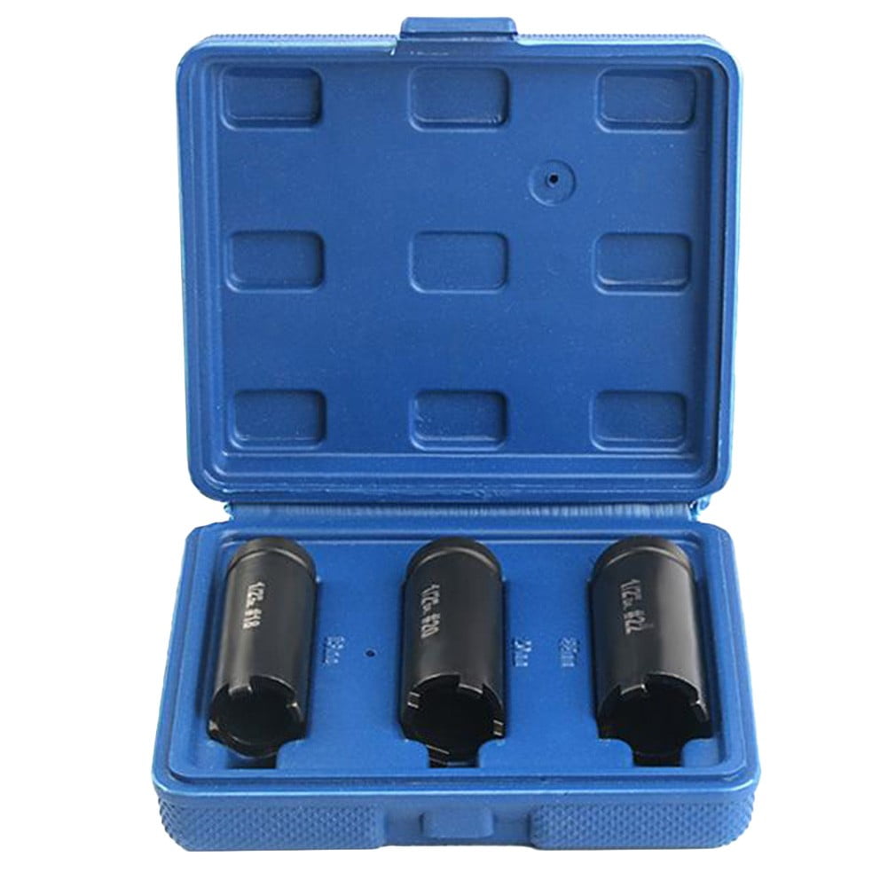 Motorcycle clutch nut removal Four-jaw socket starter plate removal ...