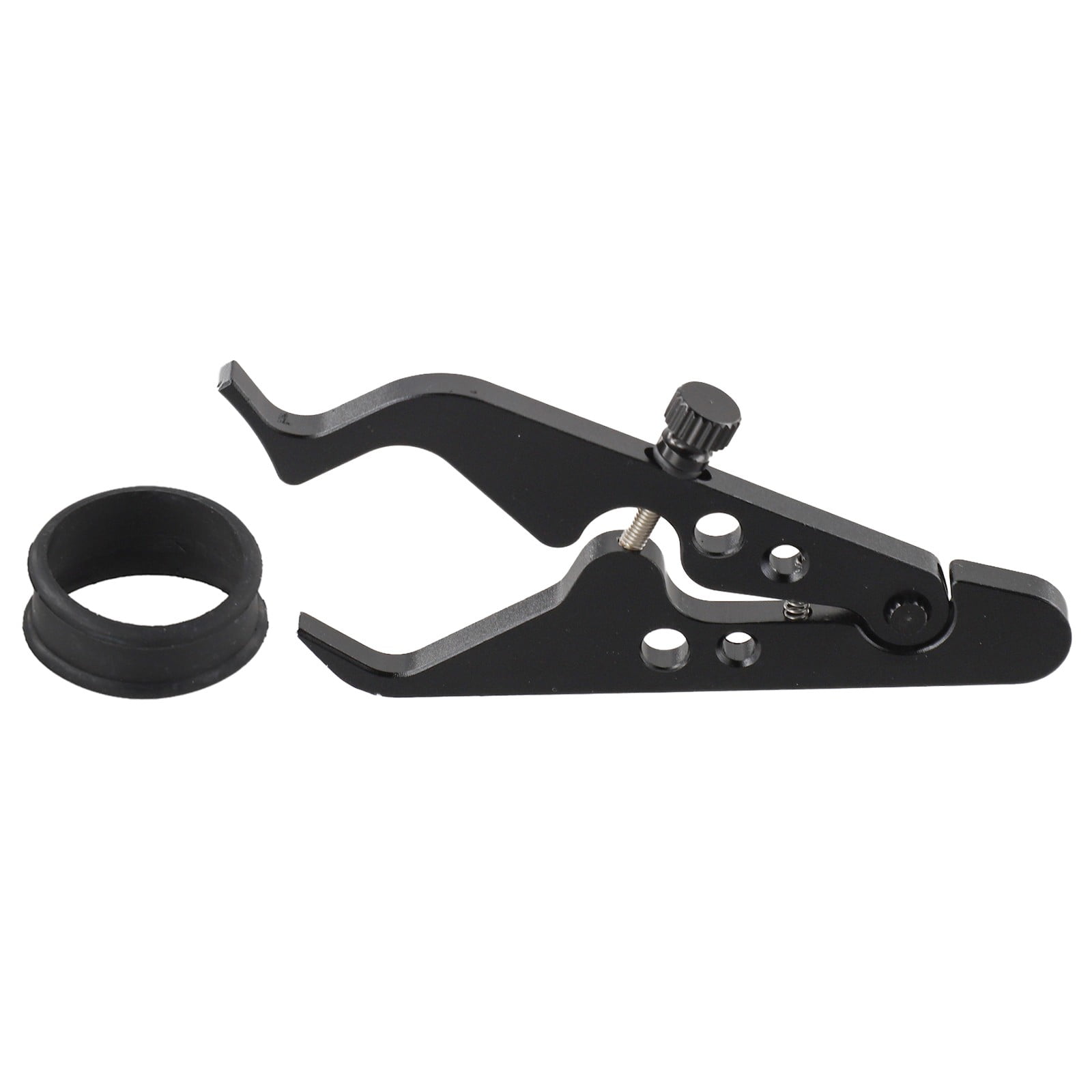Motorcycle cruise control throttle clamp motorcycle scooter cruise ...