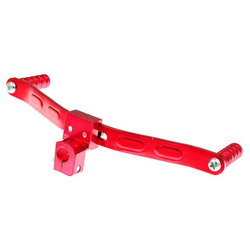 Motorcycle folding gear lever gear lever motorcycle gear lever aluminum ...