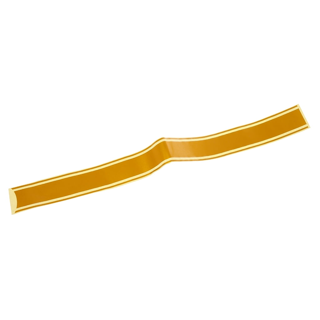 Motorcycle for Stripe Reflective Sticker Decal Safety Warning Marker ...