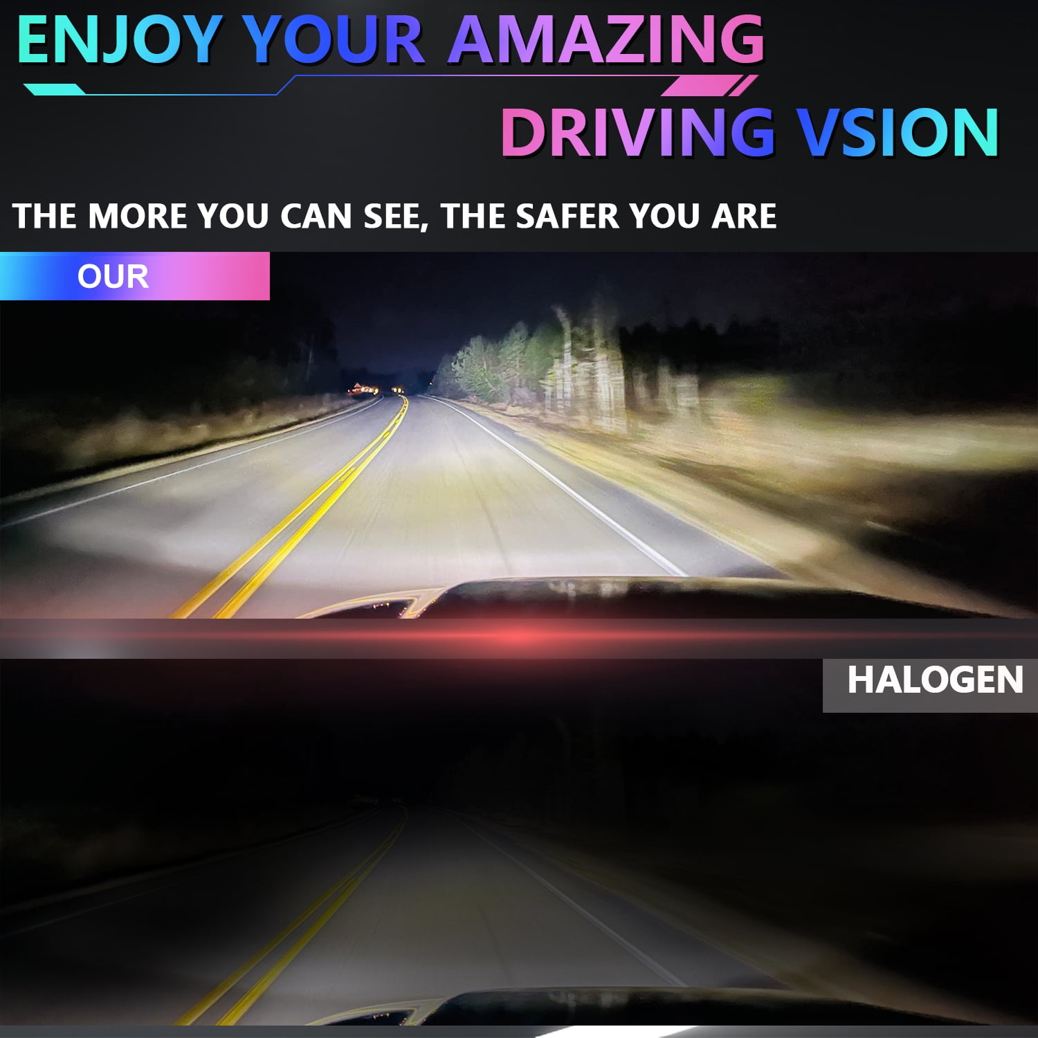 Motorcycle headlight,Led With Beam Turn And 5.75 Inch Led With Beam ...