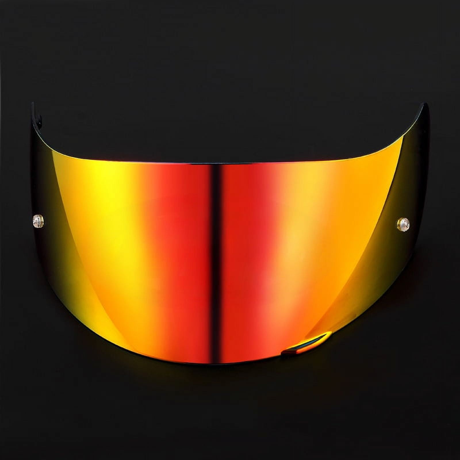 Motorcycle helmet full helmet wholesale lenses suitable for AGV K1/K3SV ...