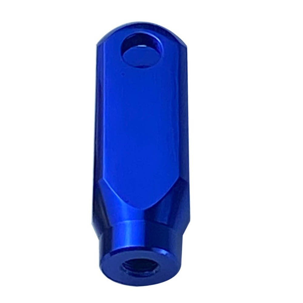 Motorcycle modification parts brake rod head U-shaped buckle - Walmart.com