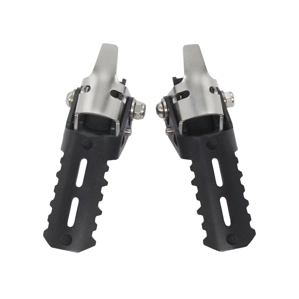 Motorcycle modification parts for R1250GS R1200 GS adv forefoot nail ...