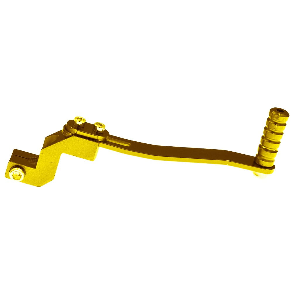 Motorcycle modification parts gear lever motorcycle gear lever gear ...
