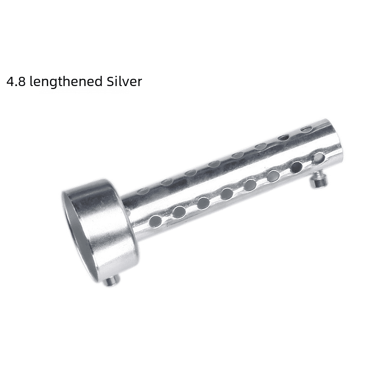 Motorcycle modified exhaust pipe Viper exhaust pipe muffler back ...