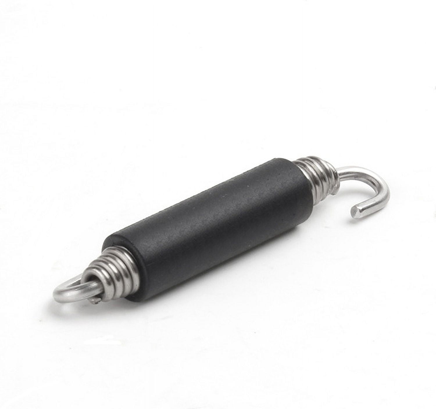 Motorcycle modified exhaust pipe tension spring stainless steel ...