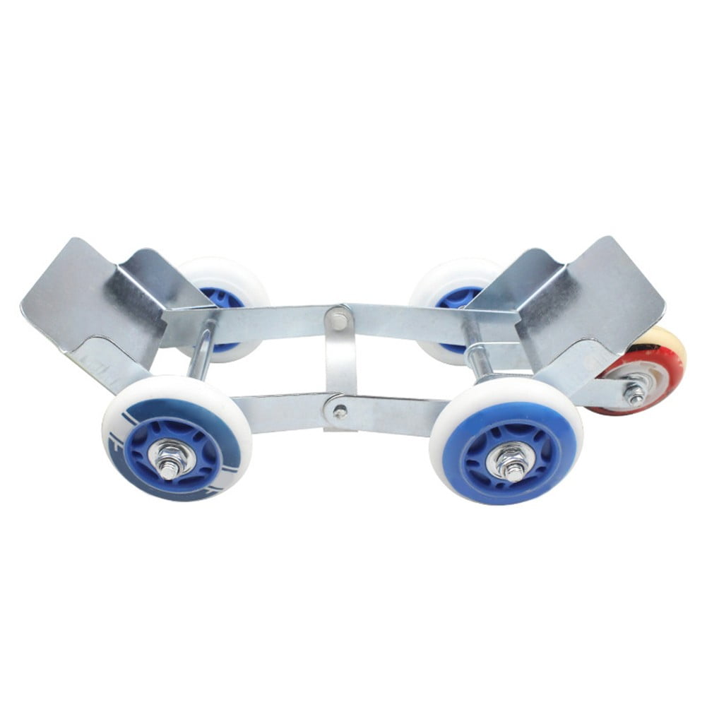 Motorcycle moving car towing device Electric vehicle booster Car pusher ...