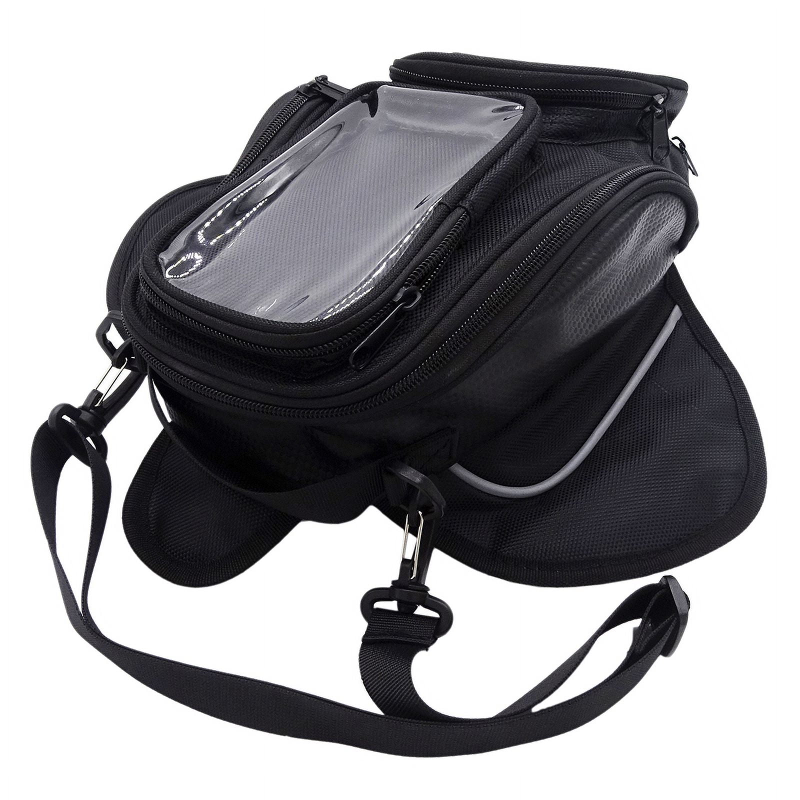 Motorcycle new fuel bag mobile phone bags multifunctional oil tank bags ...