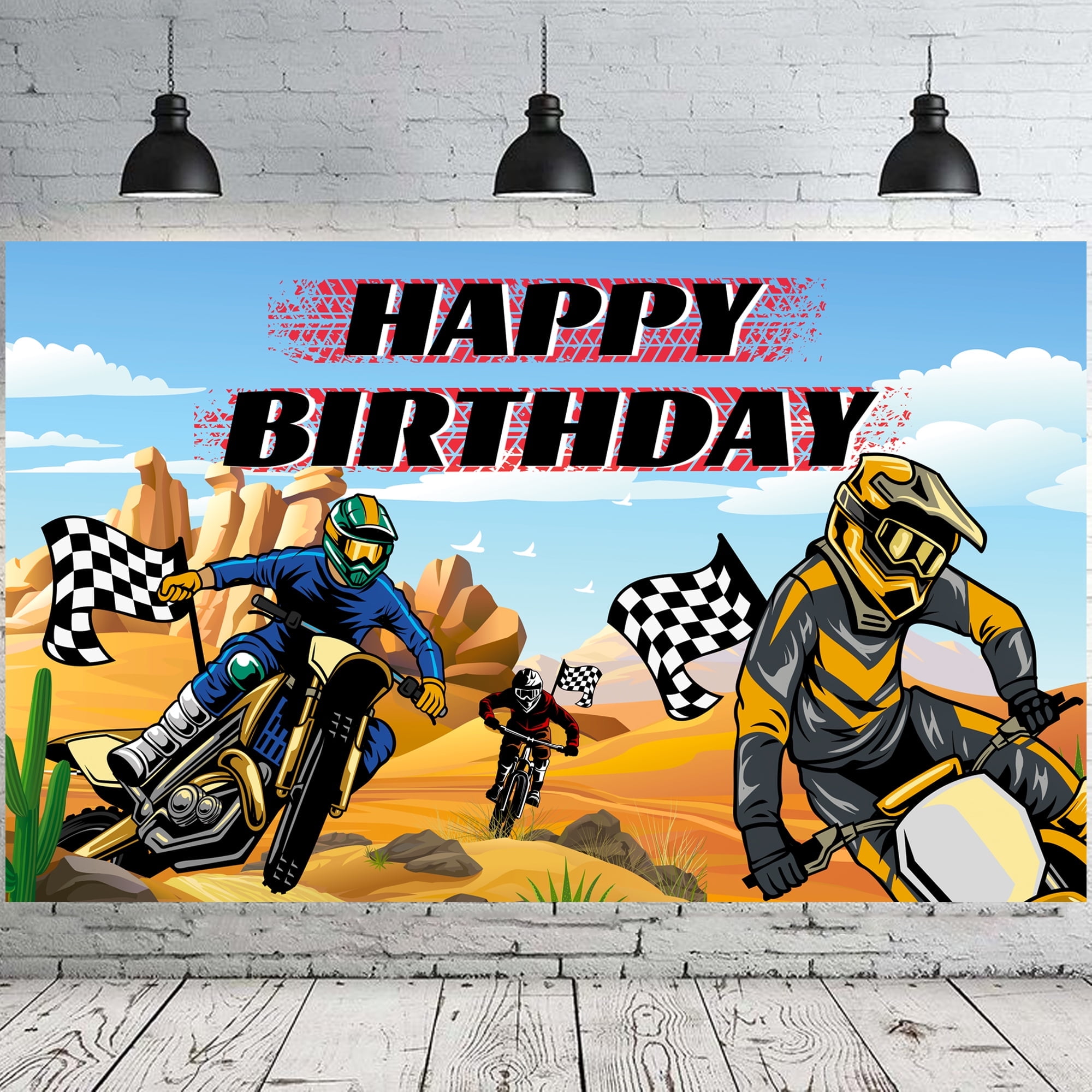 Motorcycle party background, motorcycle background, motorcycle sho ...