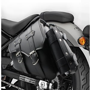 Motorcycle side bag retrofitting side bag side box side bag kit hanging ...