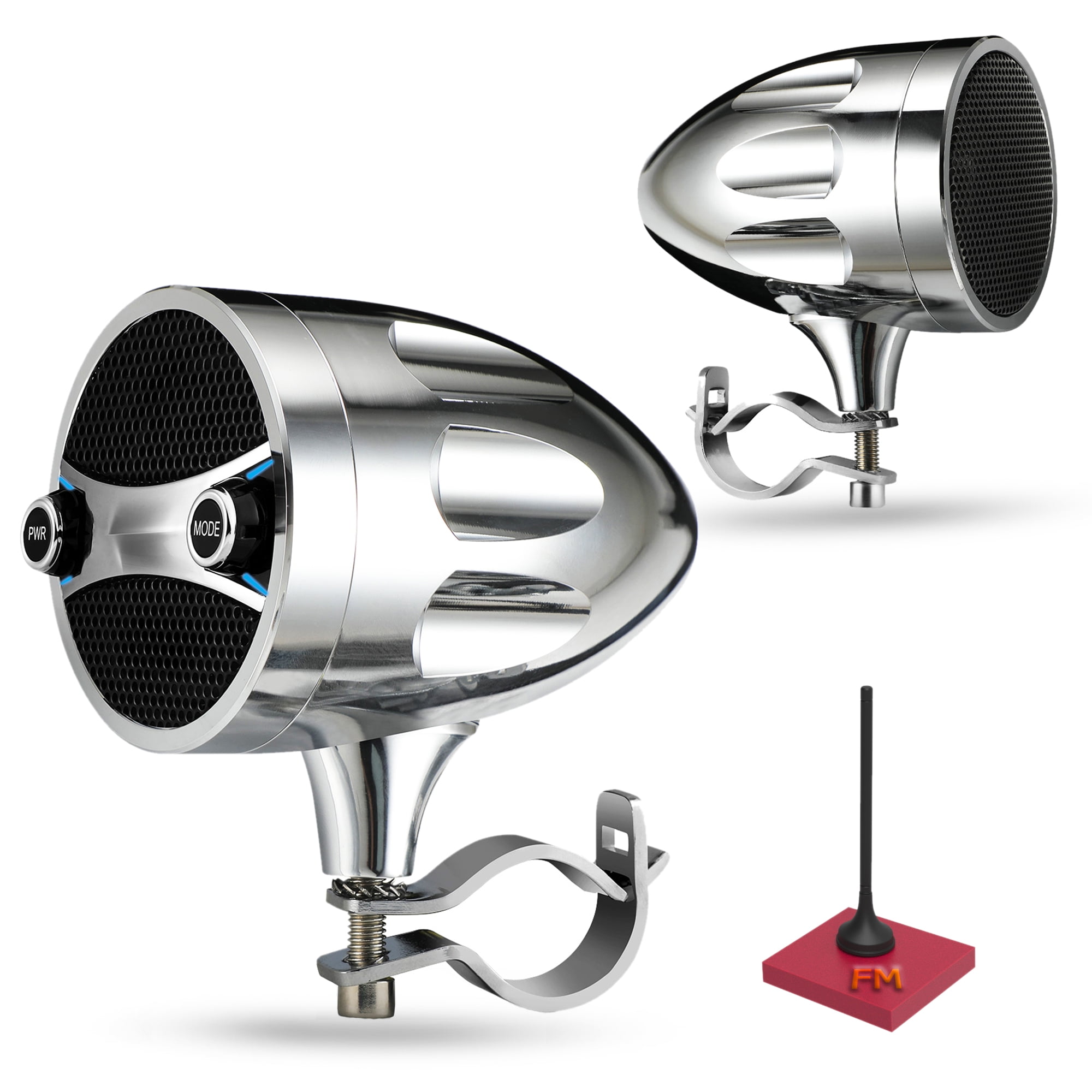 Motorcycle speakers Motorcycle bluetooth speakers Motorcycle speakers ...