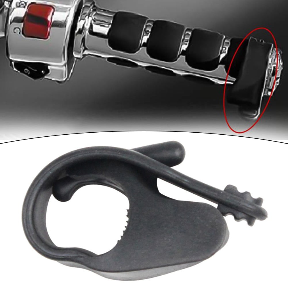 Motorcycle stand Cruise assist control Wrist rest accelerator Booster ...
