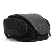 Bmw Motorcycle Rear Seat Bag