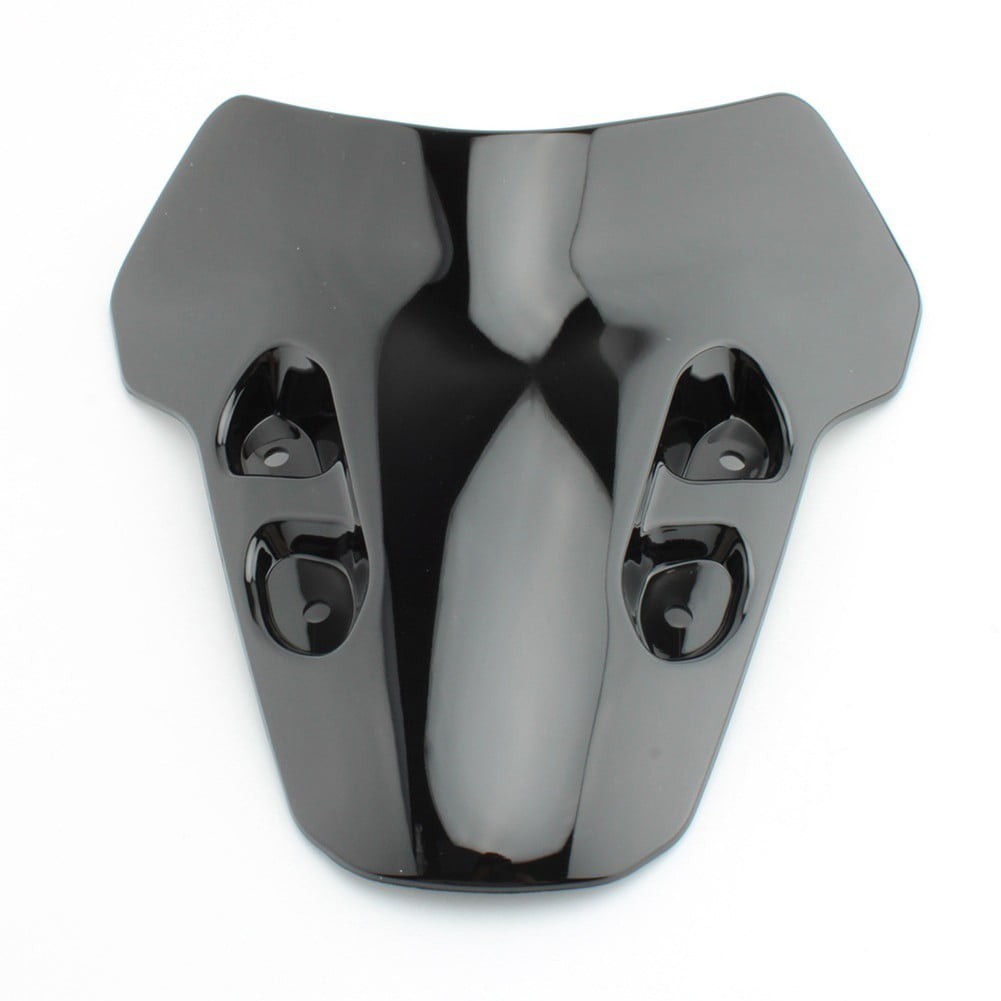 Motorcycles Accessories Windshield Air Wind Deflector For MT-07 2021 ...