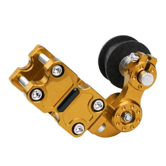 Motorcycles Adjuster Chain, Tensioner Bolt On Roller Motorcycles ...