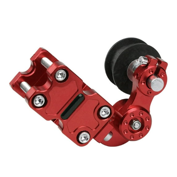 Motorcycles Adjuster Chain, Tensioner Bolt On Roller Motorcycles ...