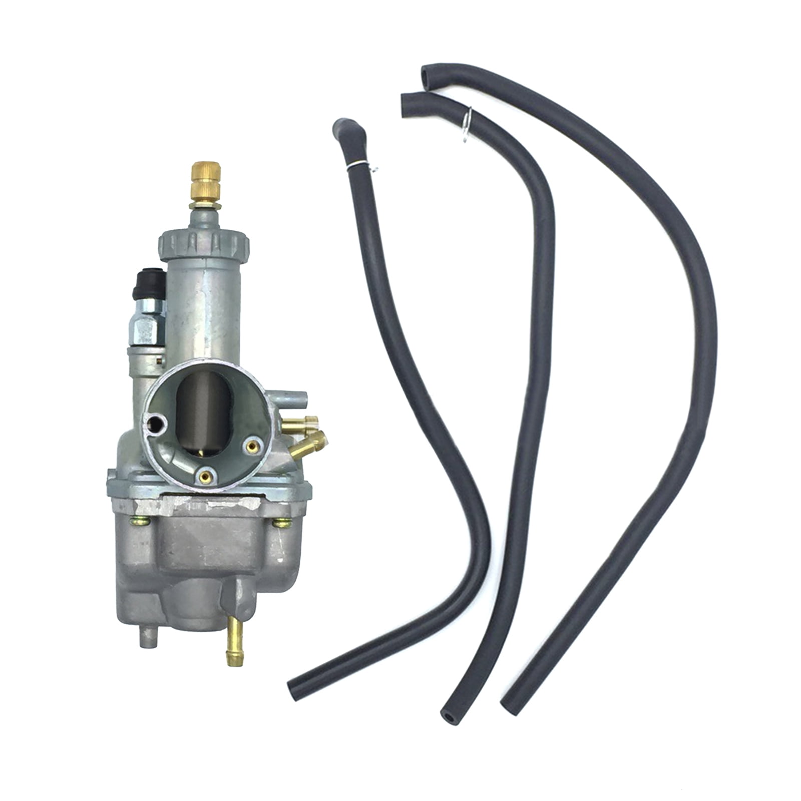 Motorcycles Carburetor Kits for Direct 125 KLF220 Motorbike Carburetor ...