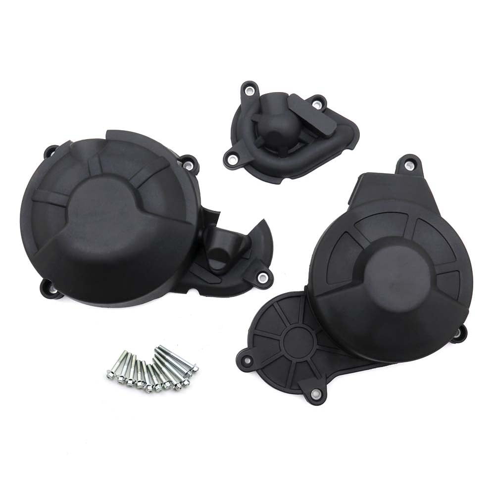 Motorcycles Engine Cover Protection Case For Aprilia RS660 2021-2023 ...
