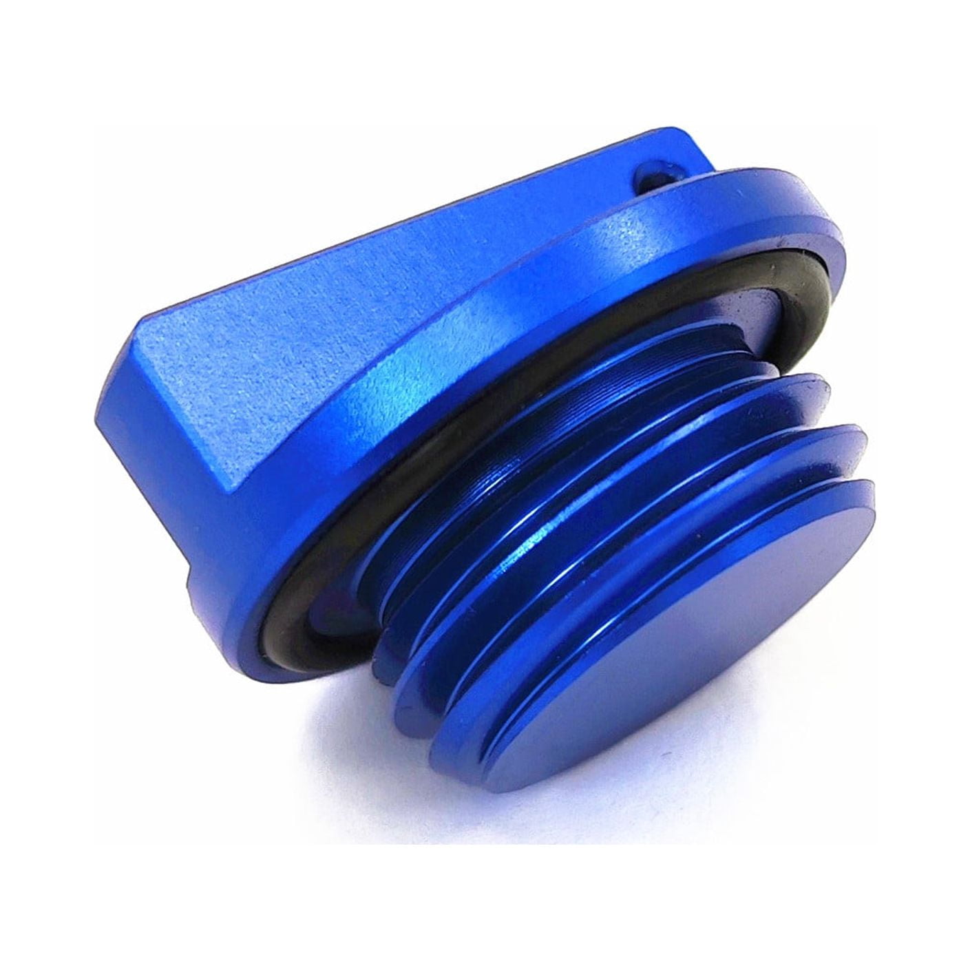 Motorcycles Engine Oil Filler Cap Transmission Tank Cover For Yamaha ...