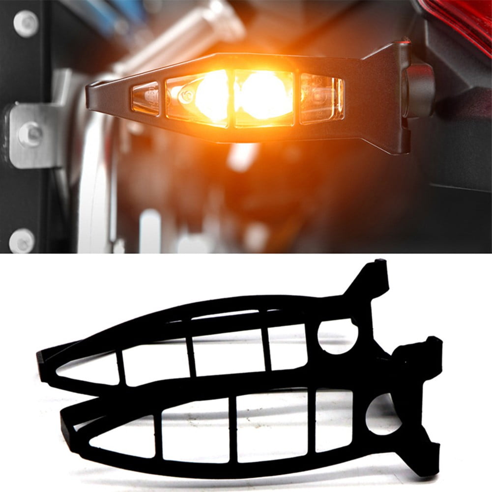 Motorcycles Front Turn Signal Protection Cover For Bmw R1200Gs R 1200 ...
