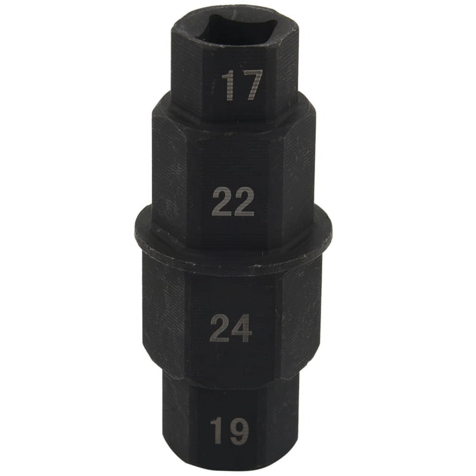 Motorcycles Hex Axle Tool - 17Mm, 19Mm, 22Mm, 24mm - Hexagon Front ...