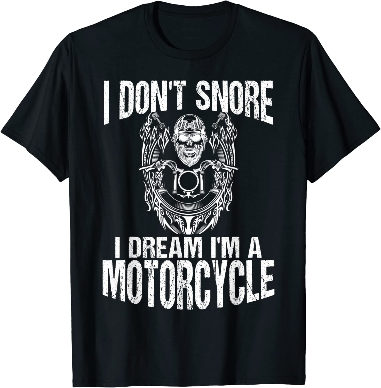 Motorcycles Shirt Riding Moto Graphic Funny Men Shirts Short Sleeve ...