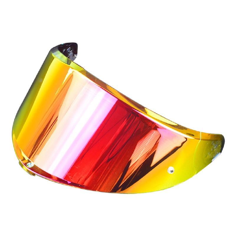 Motorcycles Windshield Vintage Helmet Visor Lens Accessories for K6 ...