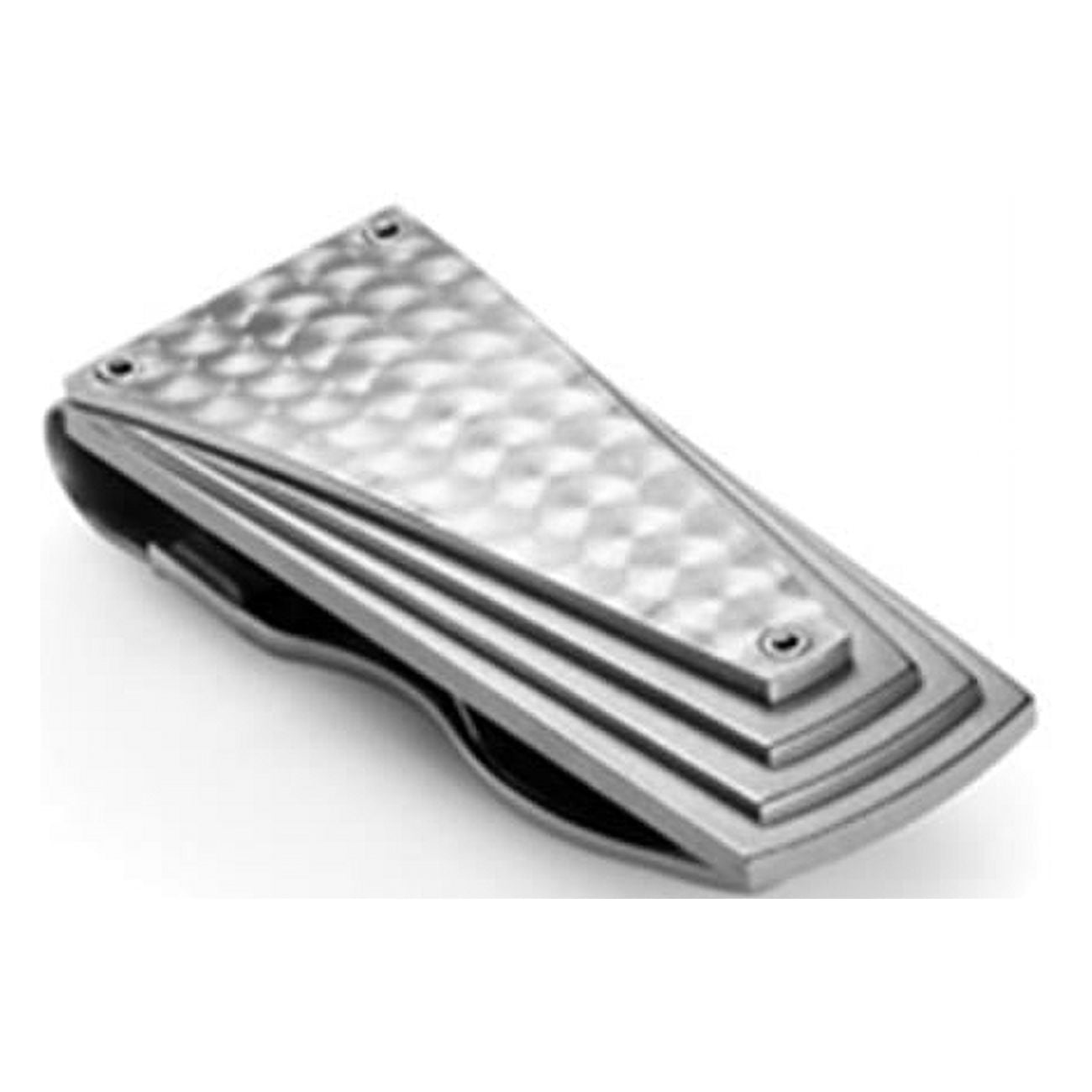 Motore Stainless Steel Money Clip - Walmart.com