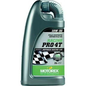 15W-50 Synthetic Oil in Synthetic Oil - Walmart.com