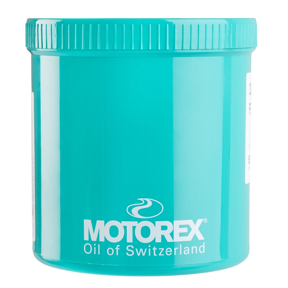 Motorex 108796; Longterm Grease 2000 Jar 850G - Walmart.com