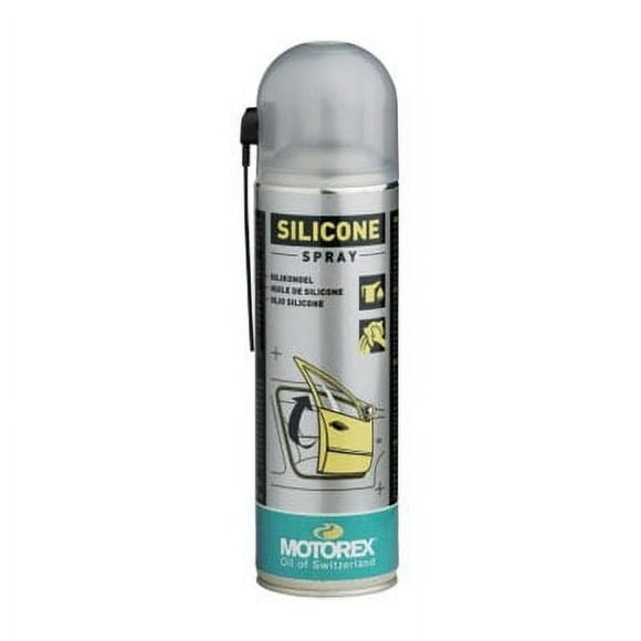 Silicone Spray Lubricant