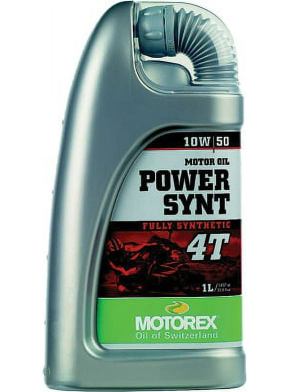 10W-50 Synthetic Oil in Synthetic Oil - Walmart.com