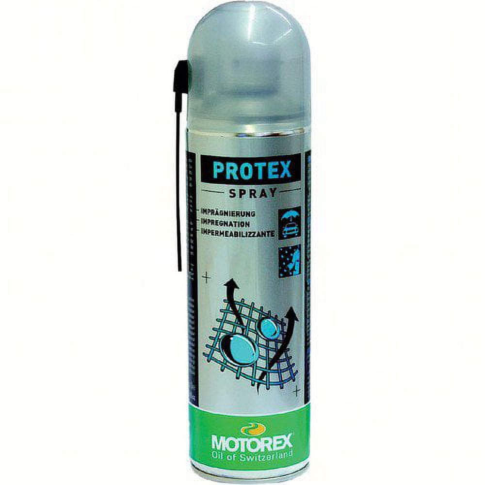Motorex 302329 Protex Spray - 500ml. Aerosol - Walmart.com