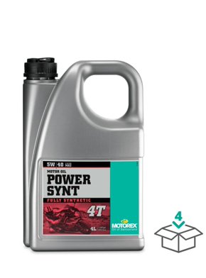 5W-40 Synthetic Oil in Synthetic Oil - Walmart.com