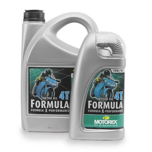 10W-40 Motorcycle Oil in Motorcycle Oil - Walmart.com