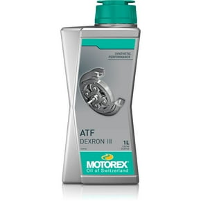 Dexron 3 Transmission Fluids in Transmission Fluids - Walmart.com