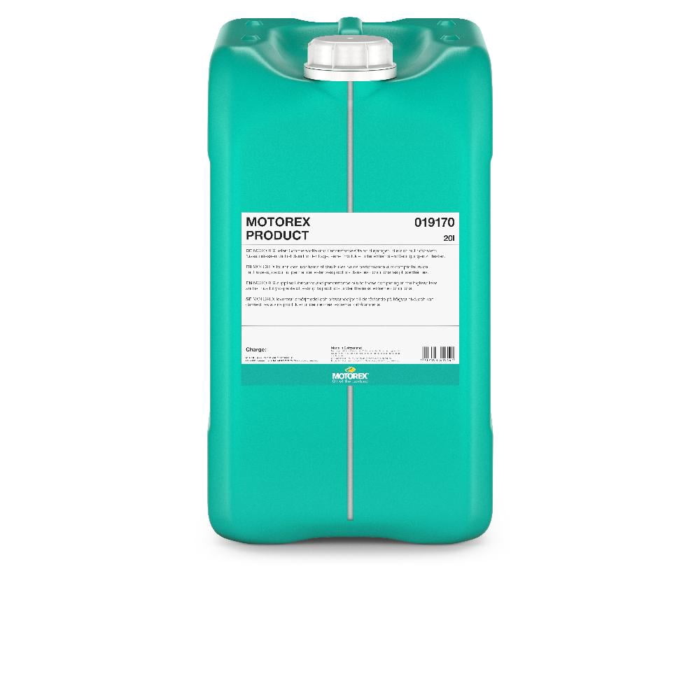 Motorex 309720 Low Friction Racing Fork Oil 5W 20 Lt Jug - Walmart.com