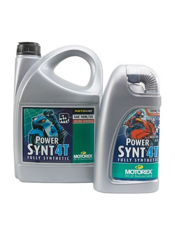 10W-50 Synthetic Oil in Synthetic Oil - Walmart.com