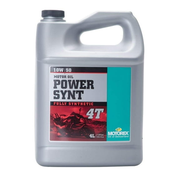 10W-50 Synthetic Oil in Synthetic Oil - Walmart.com
