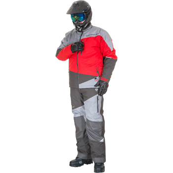 Motorfist Redline Jacket - Walmart.com