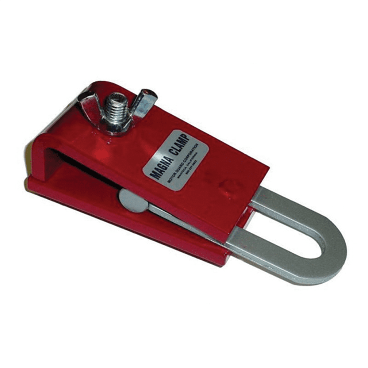 Motorguard J20016 Magna Clamp - Walmart.com