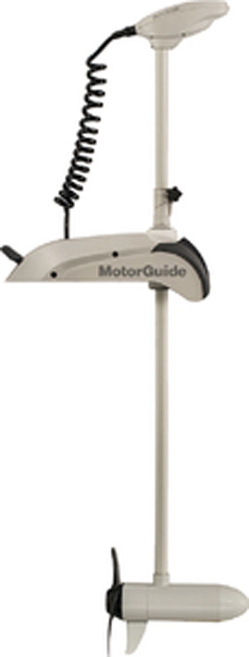 MotorGuide Xi5 Wireless Trolling Motor - Saltwater - 55lbs-48-12V - Walmart.com