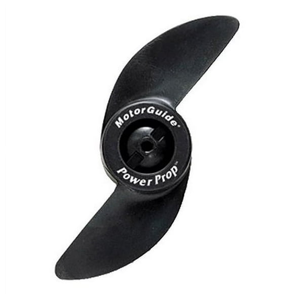 Marine Power Prop