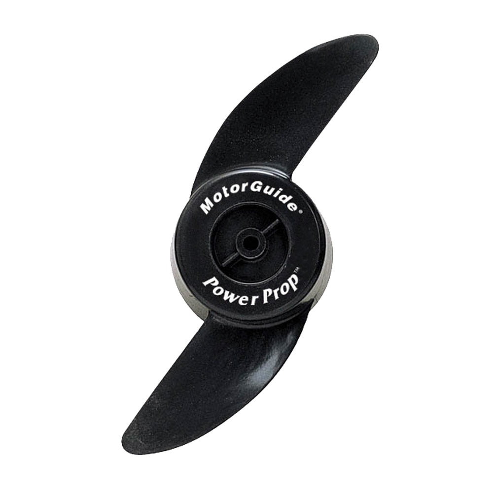 Motorguide Power Prop Kit 2-Blade (3.5 in Diameter) - Walmart.com