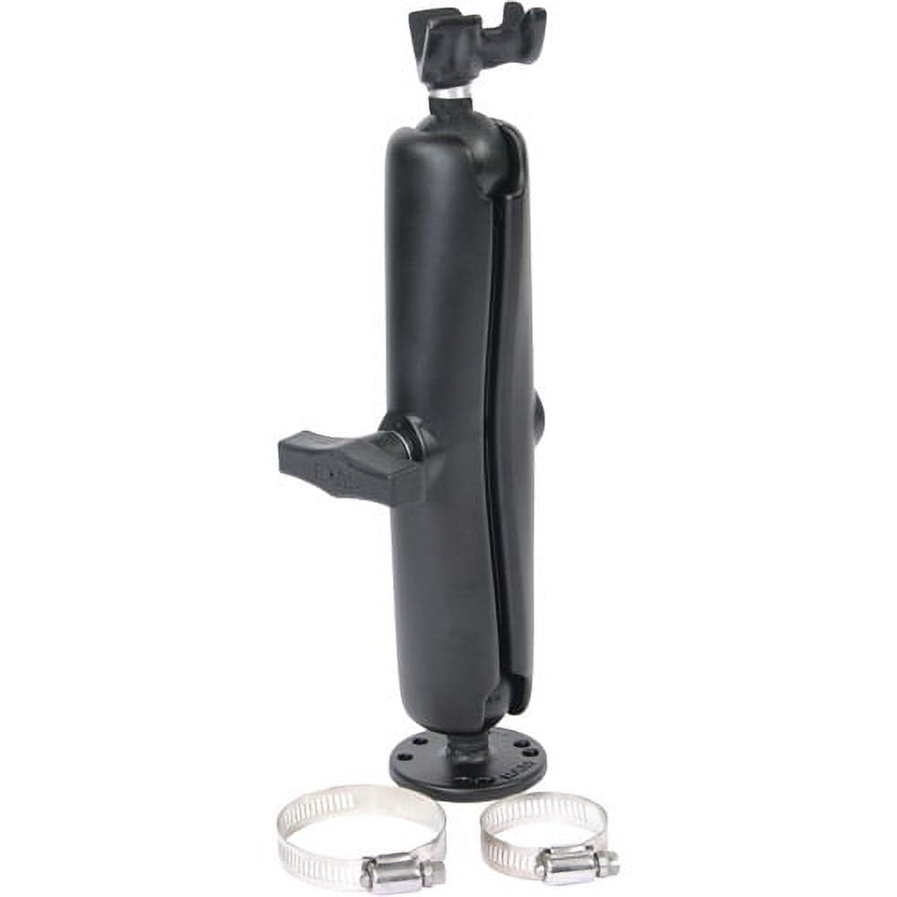 Motorguide Ram Mount Trolling Motor Stabilizer - Walmart.com